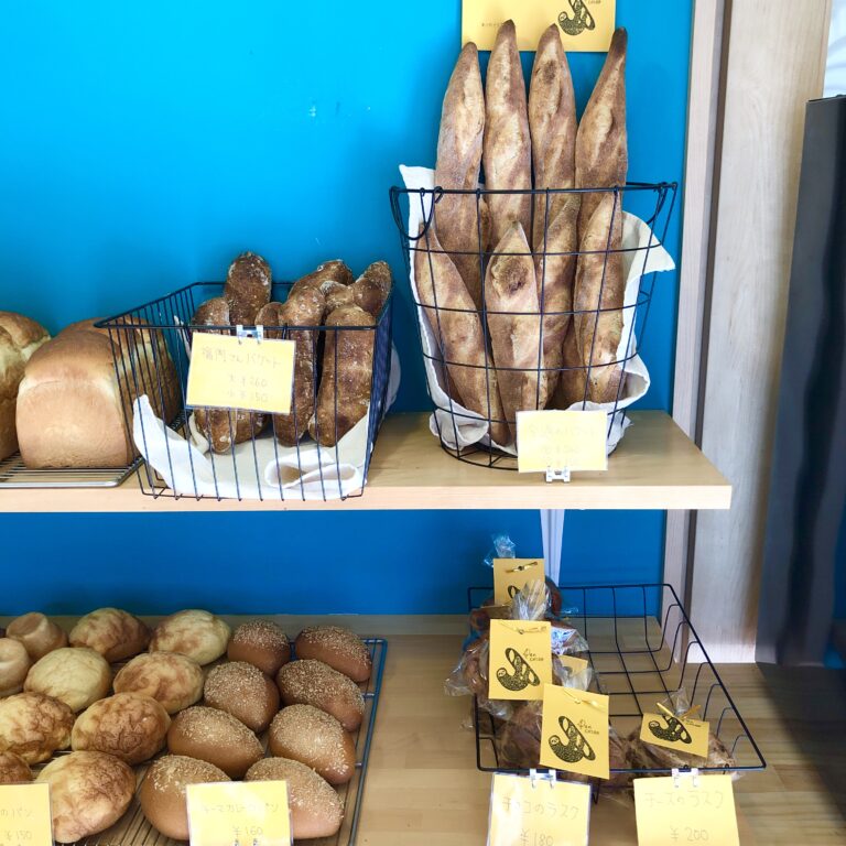 Pan cosao（ぱんこさお）春日市のアパートメント パンやさん♪豊富なメニューをご紹介！ | ゆるっと福岡