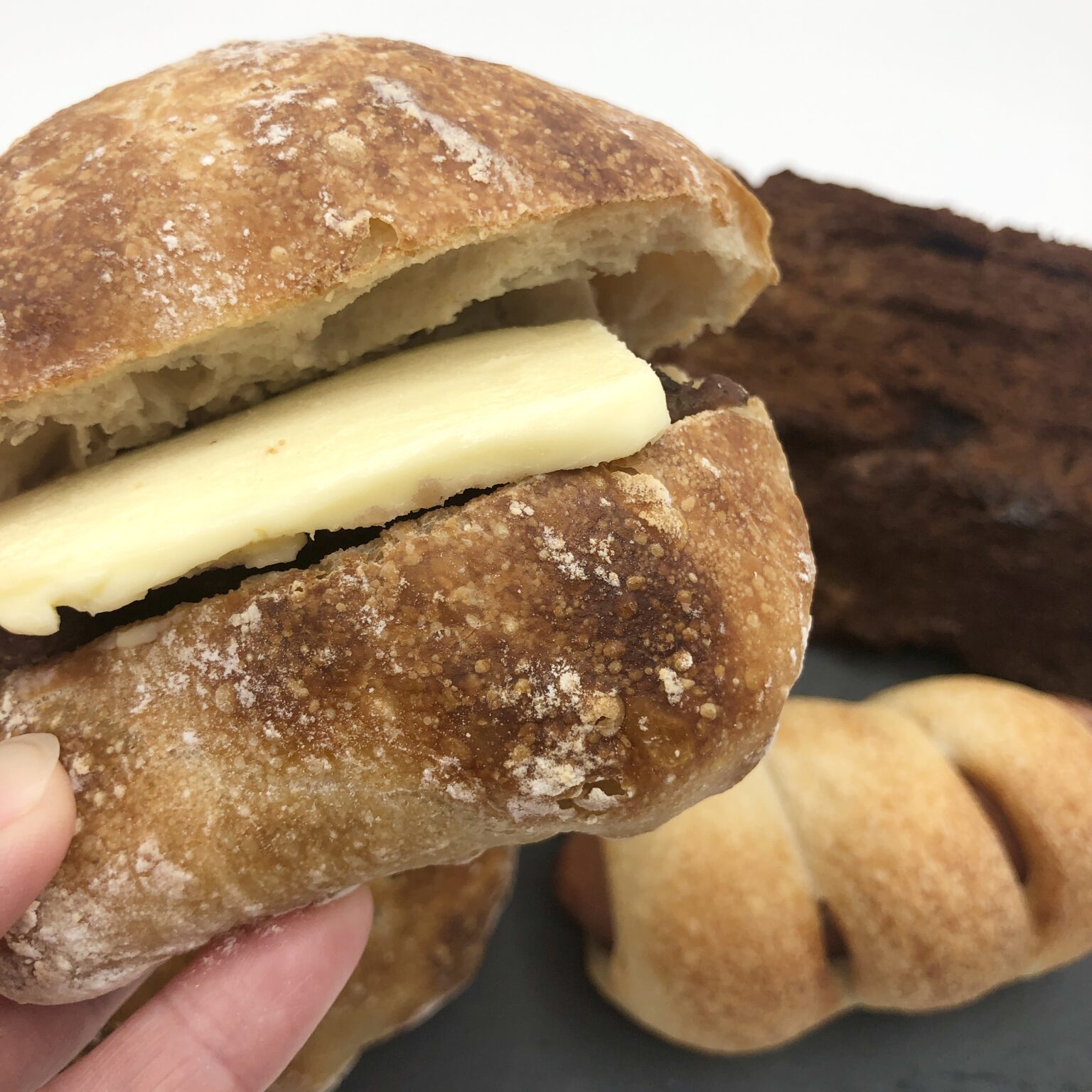 Pan cosao（ぱんこさお）春日市のアパートメント パンやさん♪豊富なメニューをご紹介！ | ゆるっと福岡