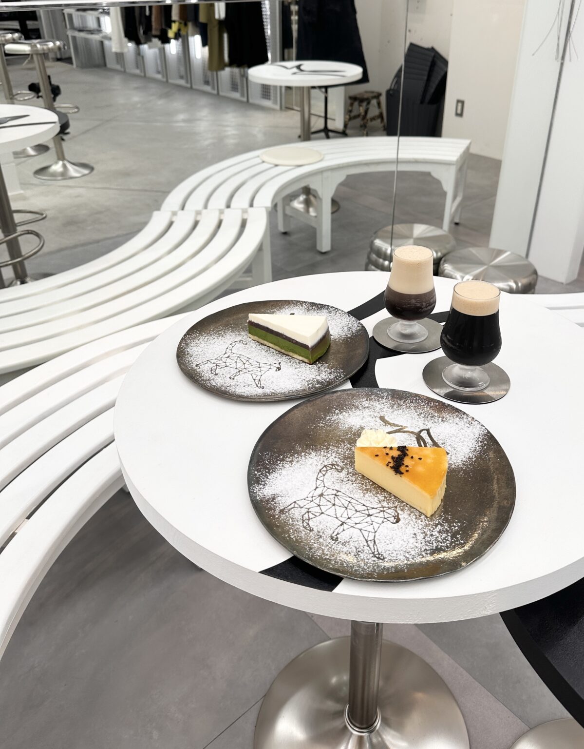 CALL COOFFEE（コールコーヒー）【博多】“アート×カフェ”メニューや店内を徹底リサーチ！ | ゆるっと福岡